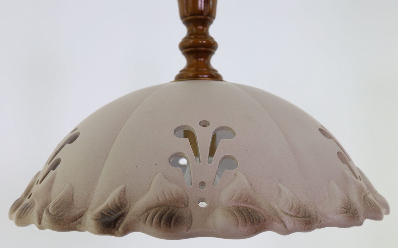 Porcelanowe lampy Goebel – elegancja i ponadczasowy styl - Antyki i ...