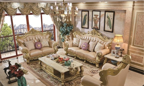 Antyki i współczesny salon - Antyki i starocie – lampy vintage ...