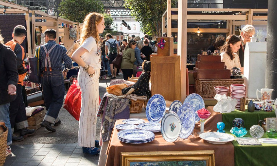 Gdzie kupić antyki? - Antyki i starocie – lampy vintage, żyrandole ...
