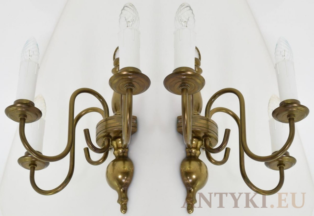 Lampy klasztorne - Antyki i starocie – lampy vintage, żyrandole retro, meble antyczne | Antyki.eu