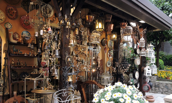 Najlepsze sklepy z antykami, czyli Antyki.eu i EuroAntyki - Antyki i ...