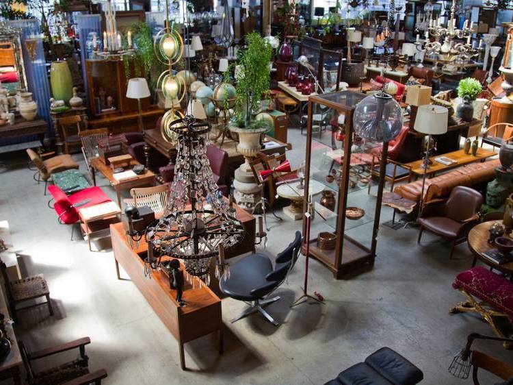 antyki.eu co to jest? - Antyki i starocie – lampy vintage, żyrandole ...