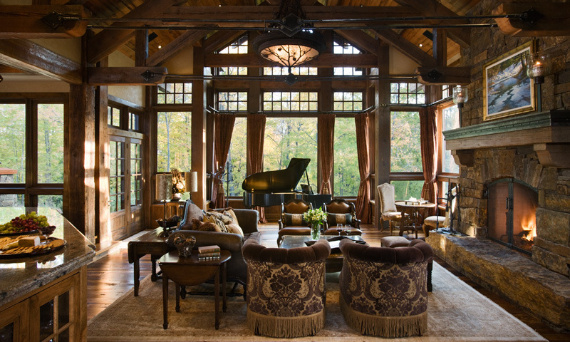 Styl rustykalny - Antyki i starocie – lampy vintage, żyrandole retro ...