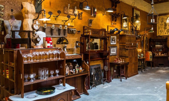 Tanie antyki online - Antyki i starocie – lampy vintage, żyrandole ...